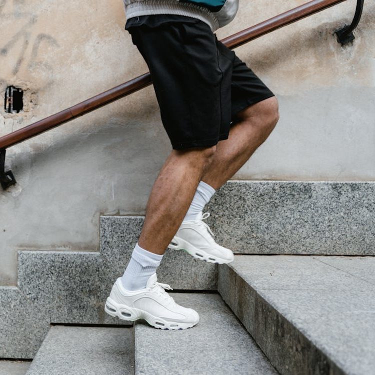 Ankle vs Crew Socks: Key Differences Explained - Sock Source