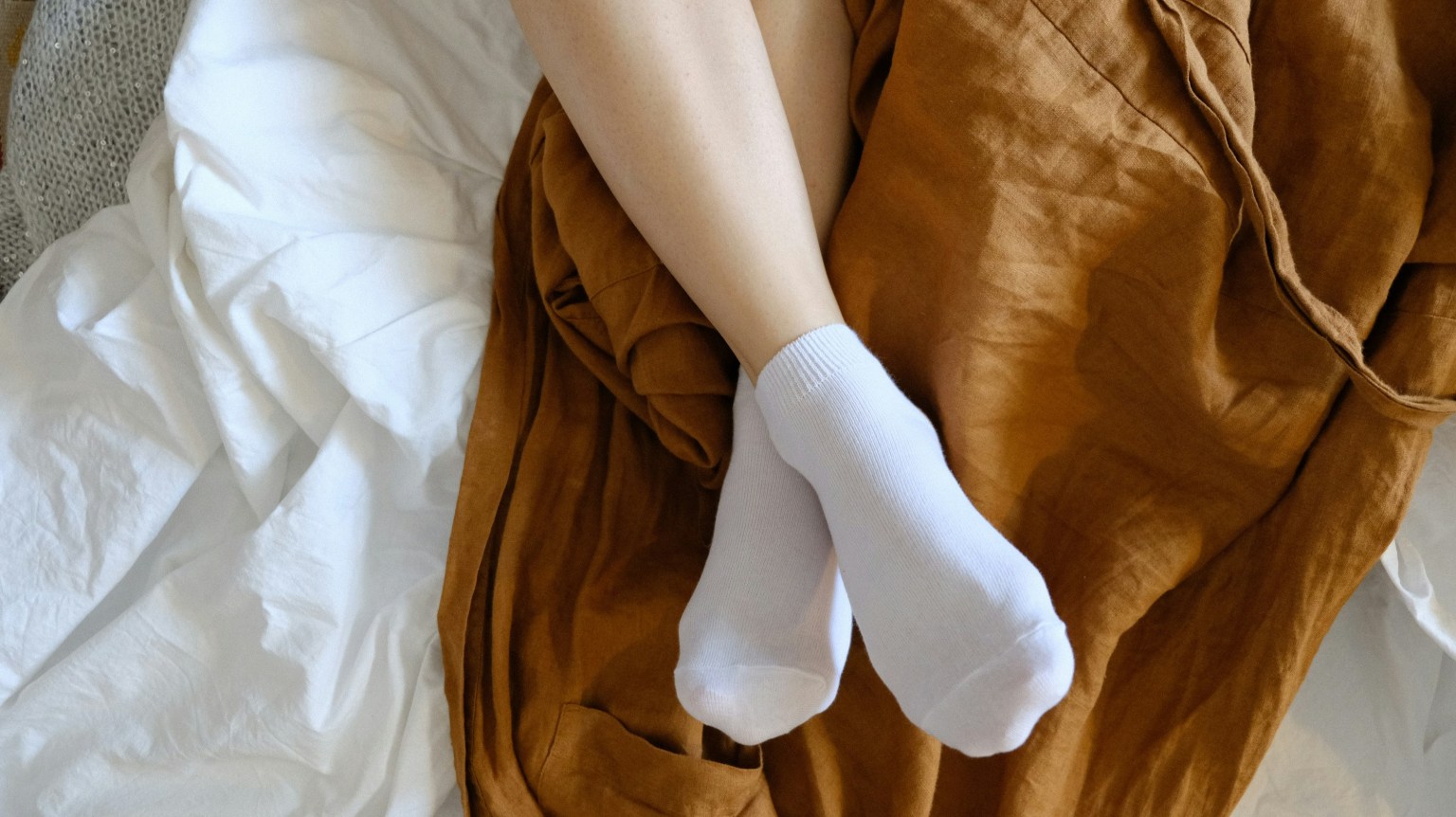 How to Fold Socks - Sock Source