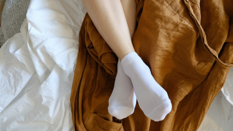 How to Fold Socks - Sock Source